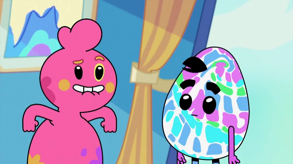 Categoría:Episodios donde York llora | Wiki Ba Da Bean | Fandom