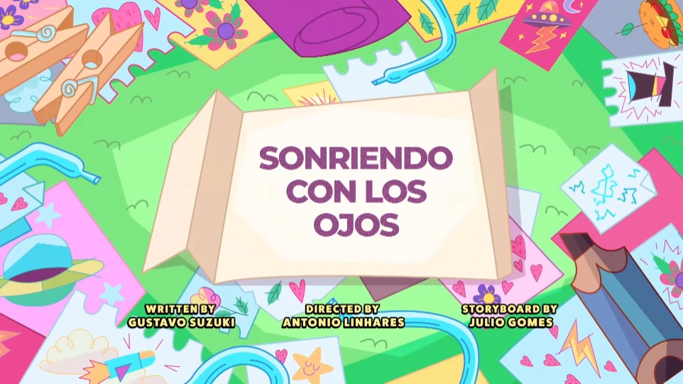 Lista de episodios | Wiki Ba Da Bean | Fandom