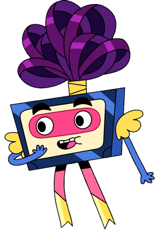 Ritornela | Wiki Ba Da Bean | Fandom