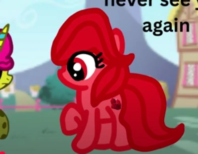 Ruby Shine | Bonnie's Adventures Wiki | Fandom