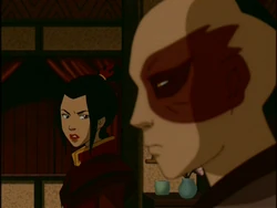 Azula | Ba Sing Se Wiki | Fandom