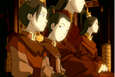 how to draw zukos face