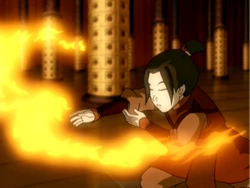 Azula | Ba Sing Se Wiki | Fandom
