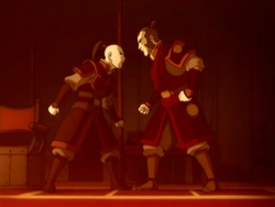 Zuko's Relationships | Ba Sing Se Wiki | Fandom