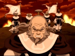 Iroh | Ba Sing Se Wiki | Fandom