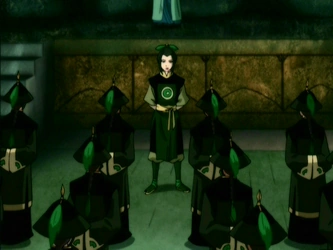 Coup of Ba Sing Se | Ba Sing Se Wiki | Fandom