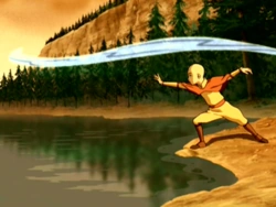 The Waterbending Scroll | Ba Sing Se Wiki | Fandom