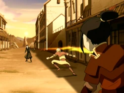 Aang | Ba Sing Se Wiki | Fandom