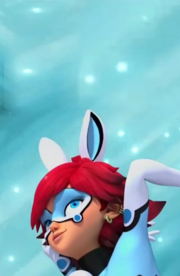 Bunnix Wallpaper!? | Fandom
