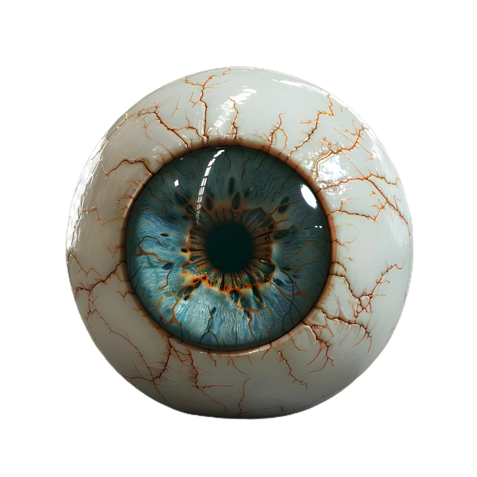 Eyeball | Fandom