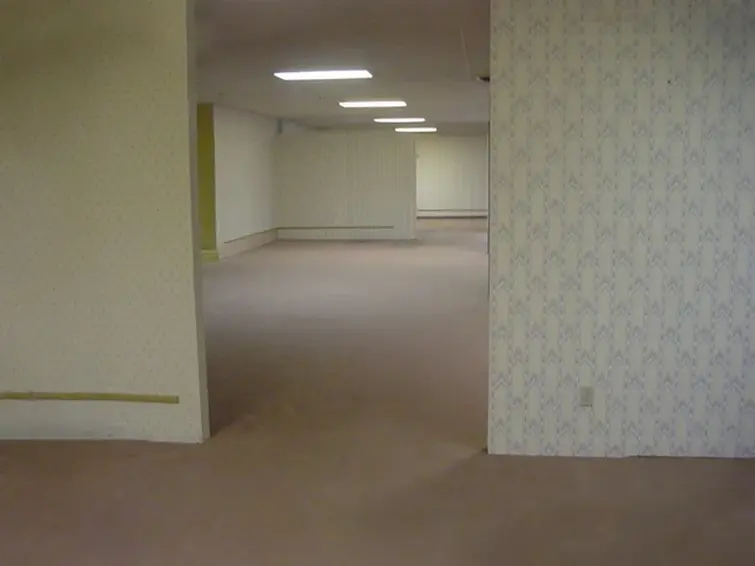 Possibly The Real Level 0 Location (With Pictures) | Fandom