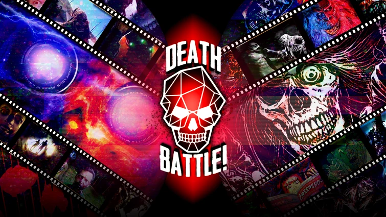 Discuss Everything About DEATH BATTLE Wiki | Fandom