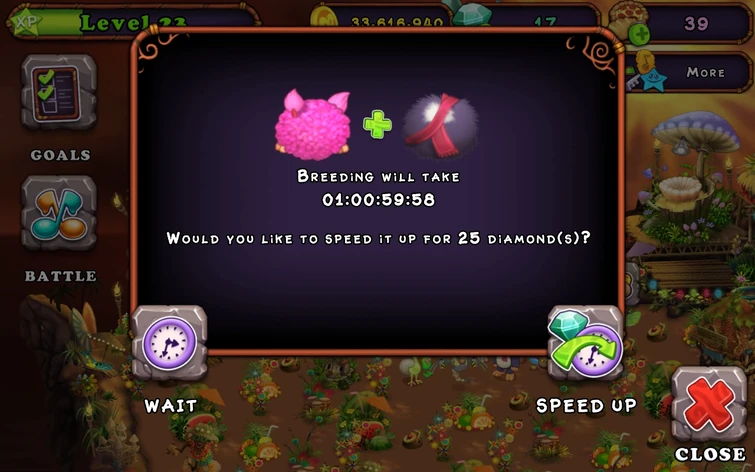 MSM Fun Fact | Fandom