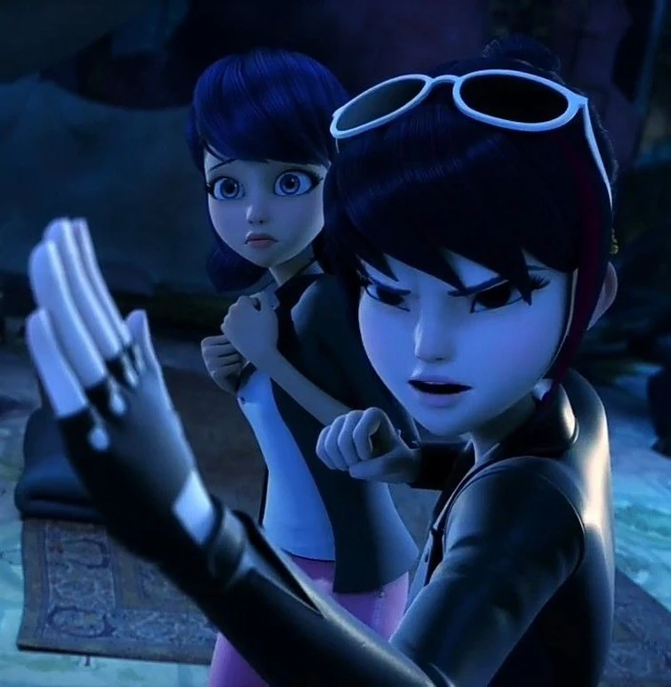 Discuss Everything About Miraculous Ladybug Wiki Fandom