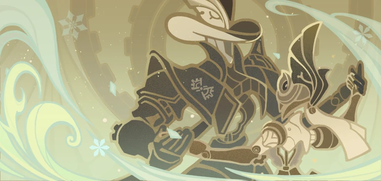 Discuss Everything About Genshin Impact Wiki | Fandom