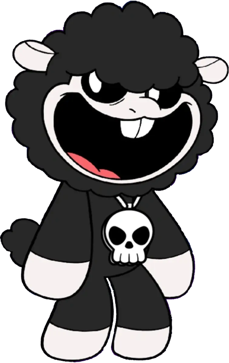 The Nightmare Critters | Fandom