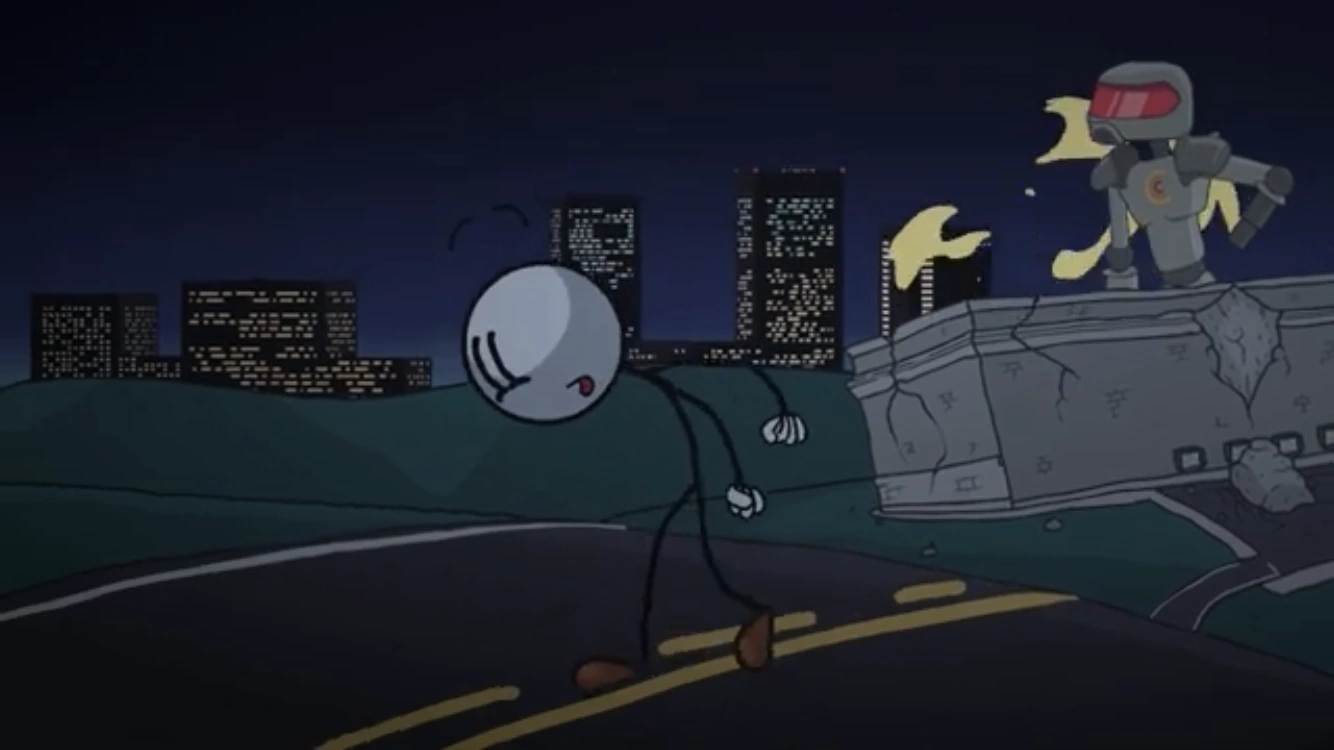 I dare you to remaster this with Darwin | Fandom