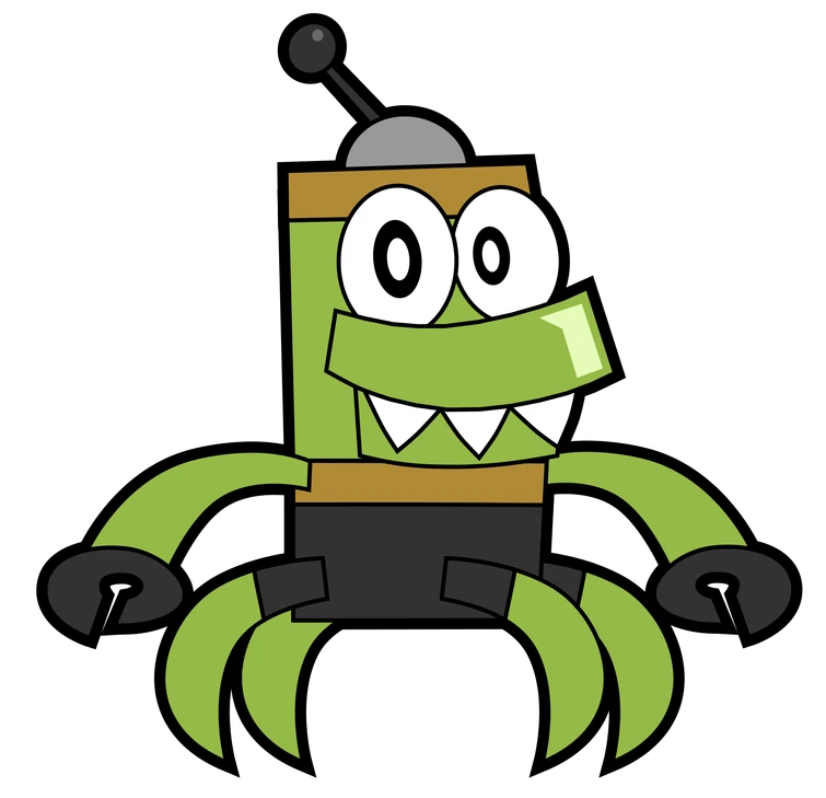 Discuss Everything About Mixels Wiki | Fandom