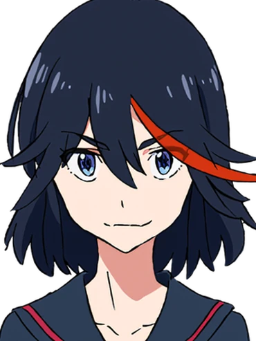 Shadow vs Ryuko | Fandom