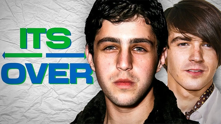 Drake & Josh Finally Explained Their Beef (Full Documentary) | Fandom