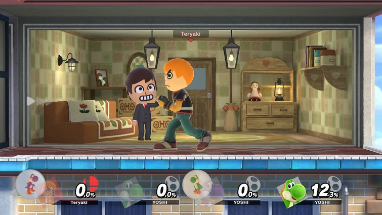 Discuss Everything About Changed Wiki | Fandom