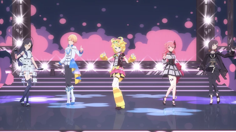 DOKI DOKI JUMP! Screenshots | Fandom