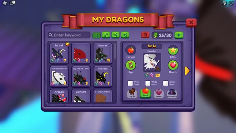 Trading dragons! | Fandom