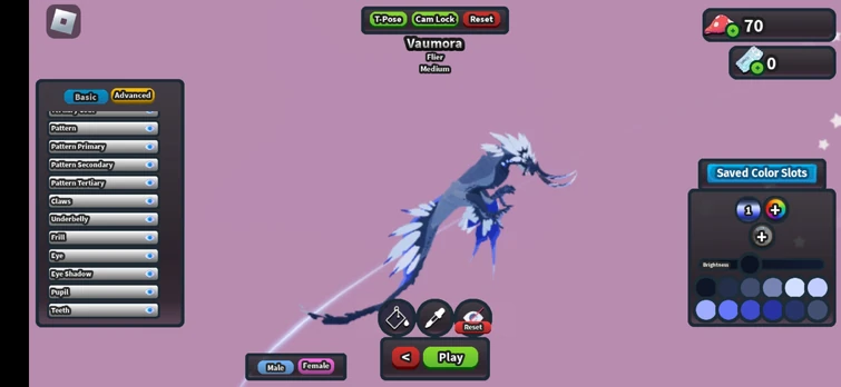 Discuss Everything About Creatures of Sonaria Wiki | Fandom