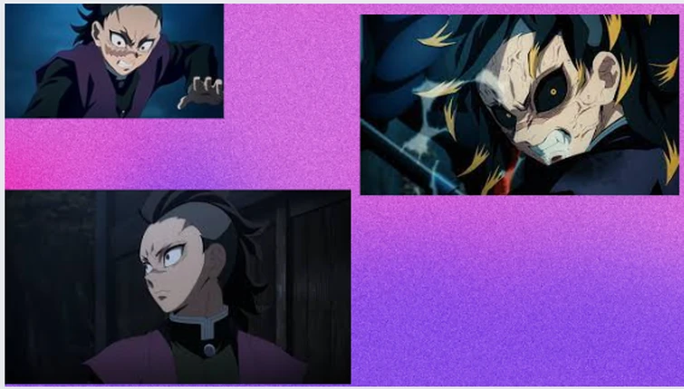 genya wallpaper | Fandom