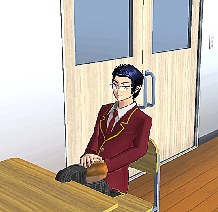 Ken rizz 😎😏 | Fandom