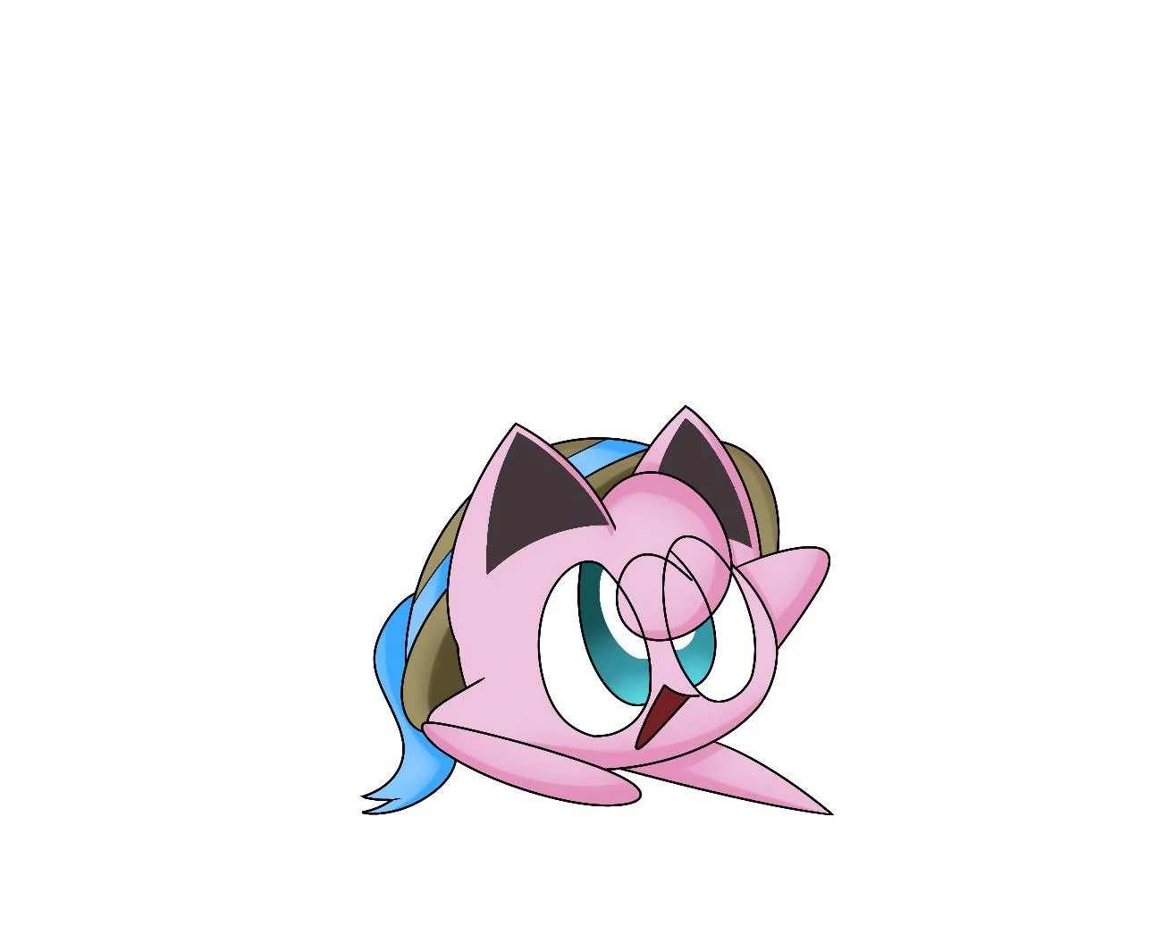 Hungrybox's Jigglypuff | Fandom