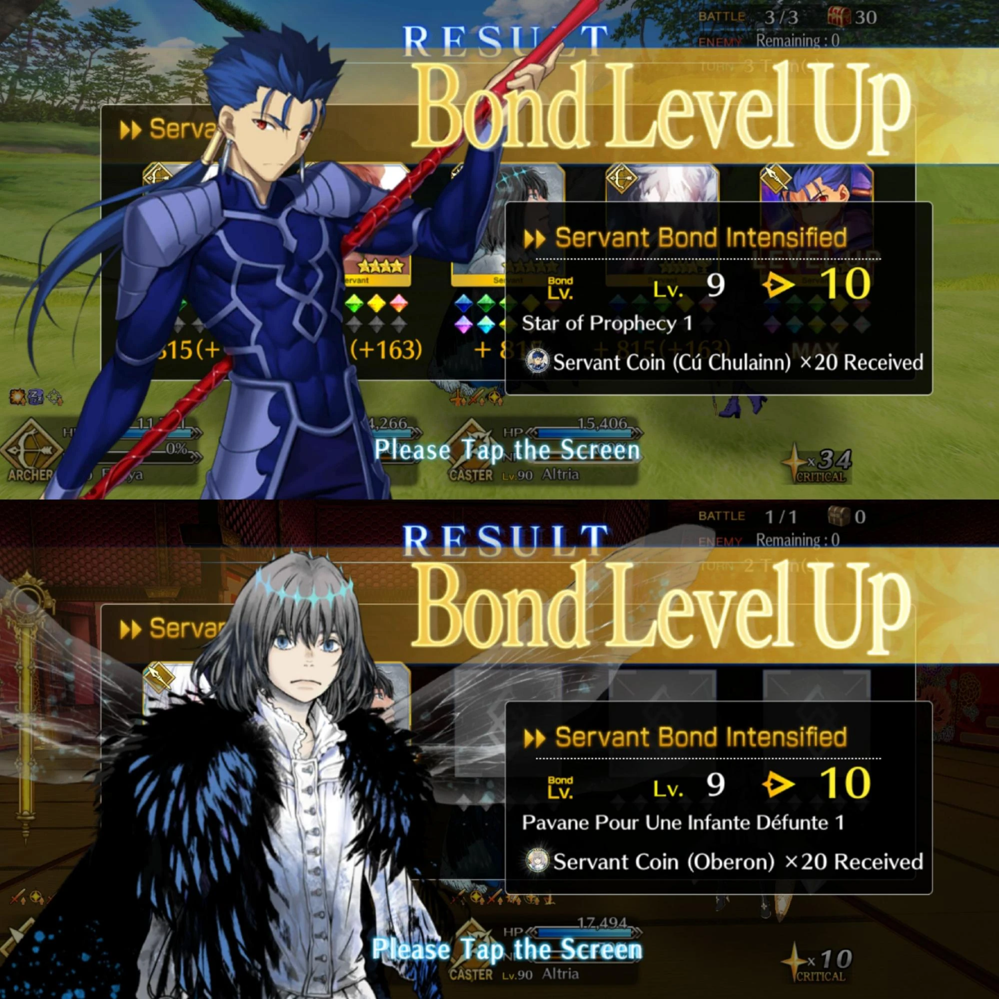 Bond CE No 13 & 14 | Fandom