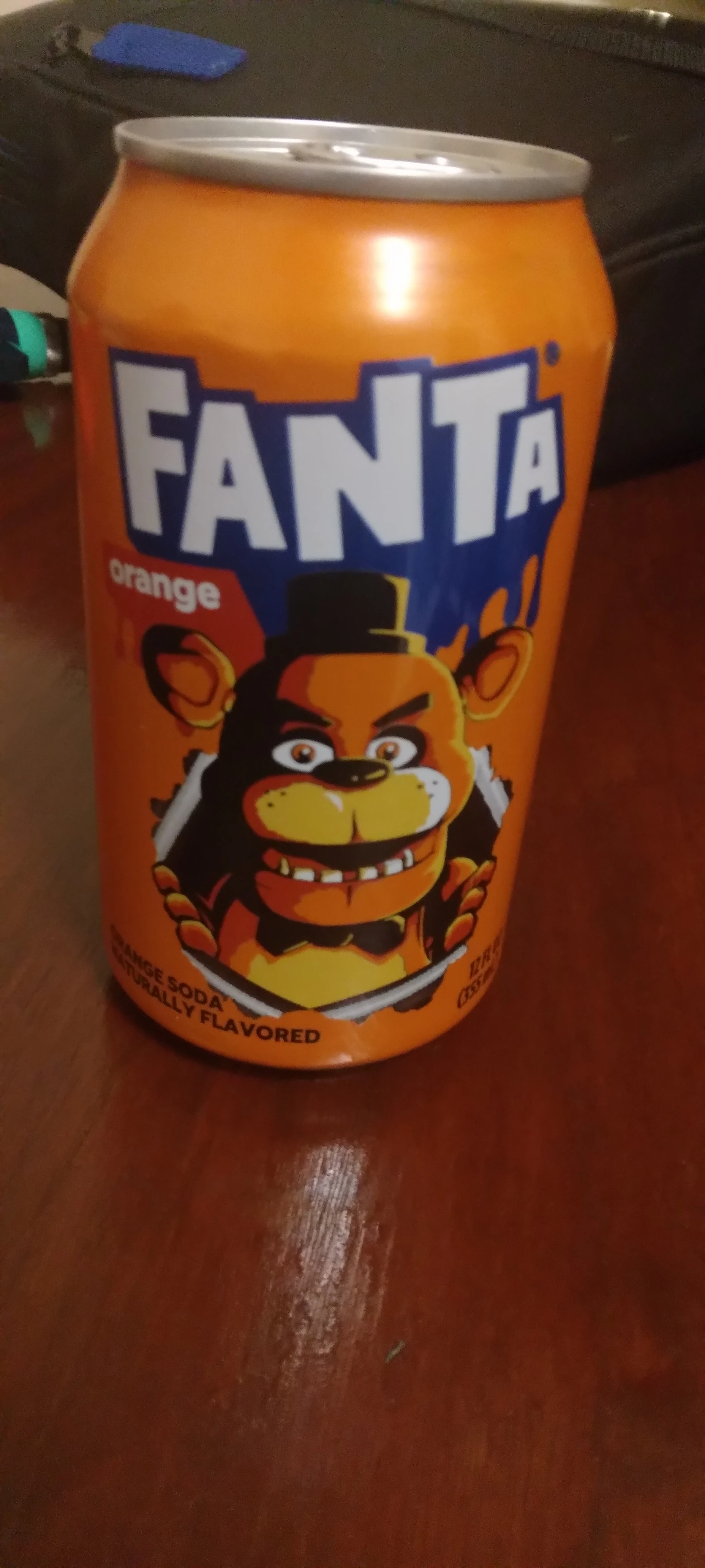 Freddy faz-fanta | Fandom