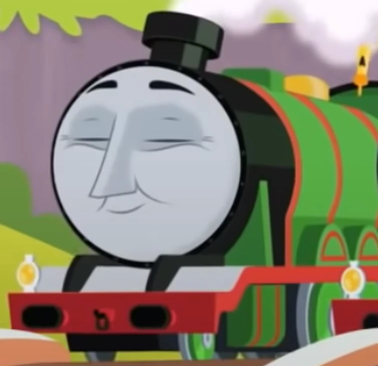 Hero Of The Rails (Rebooted) | Fandom