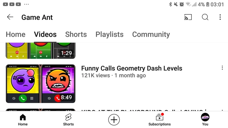 Game Ant Is Stealing My difficulty |:[ | Fandom