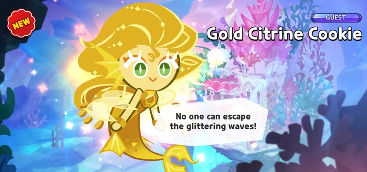 First Gem Mermaid | Fandom