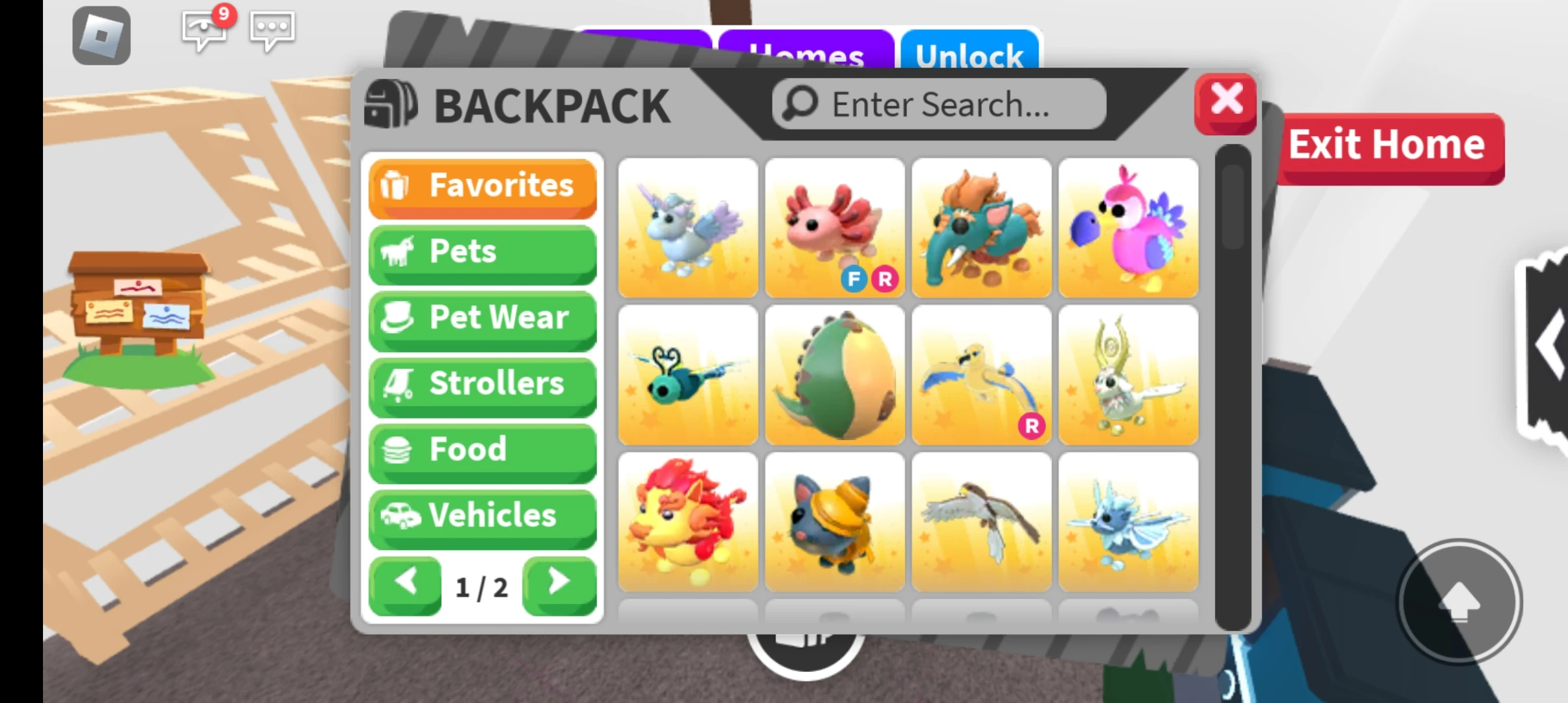 lf: unis/neon unis! | Fandom