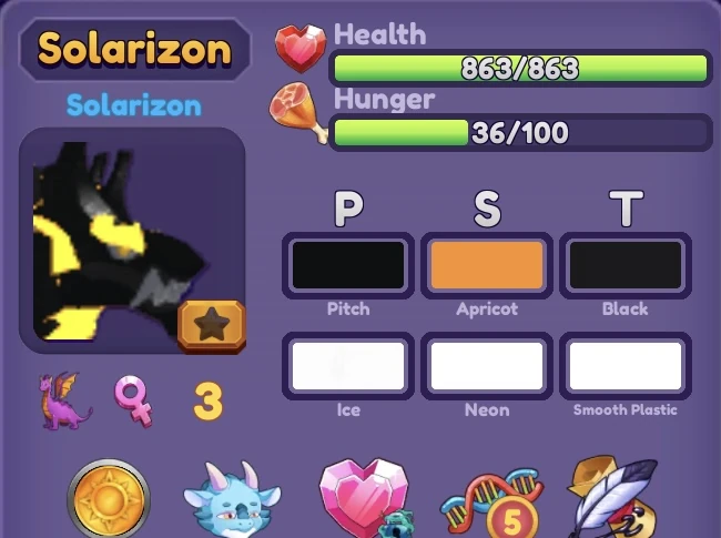 Seeing offers on this FM Sol! | Fandom