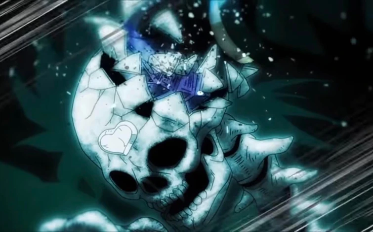 Rewatching DIOS world and there’s no chance DIO lost | Fandom
