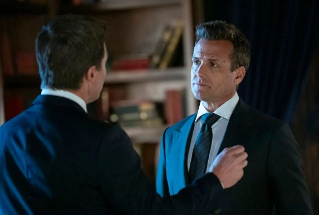 The ties that bind | Fandom