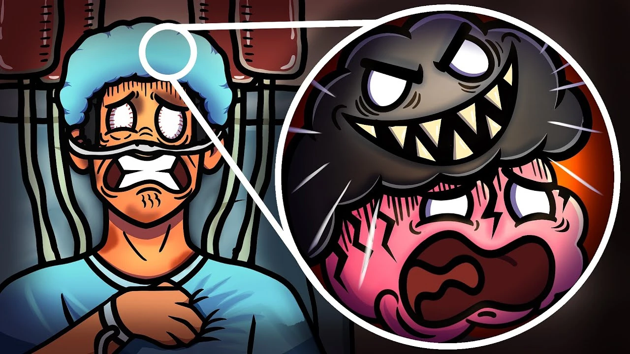 SECOND PART OF SURVIVING CANCER EPISODE IS PREMIERING NOW! | Fandom