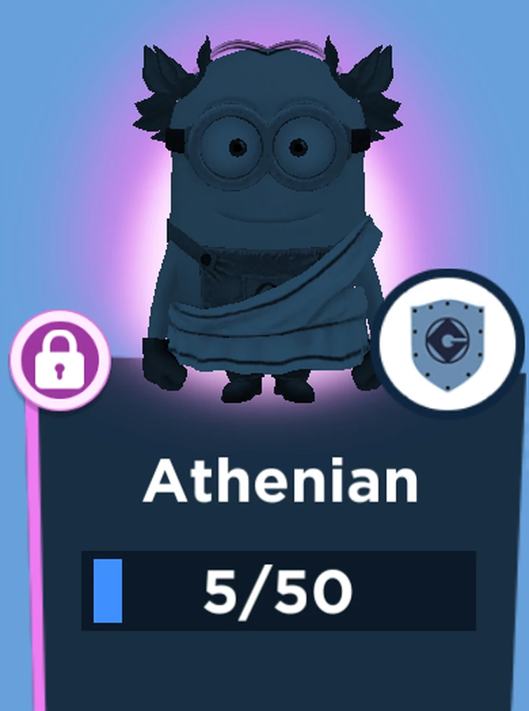 My Favorite Minion Rush Playable Characters | Fandom