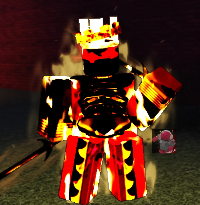 Milestone 3… Shedletsky? (Yourself 1x) | Fandom