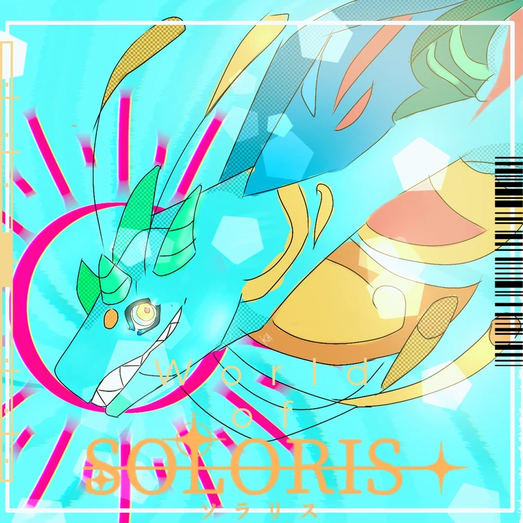 Discuss Everything About World Of Soloris Wiki | Fandom