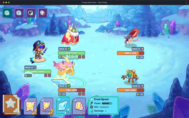 Discuss Everything About Prodigy Game Wiki | Fandom