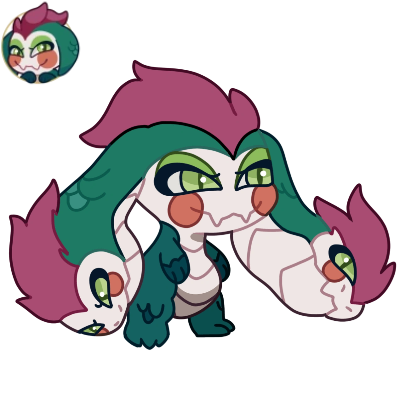 Why Do I Have A Weird Feeling I’m Starting to Interpret Prodigy’s Art ...