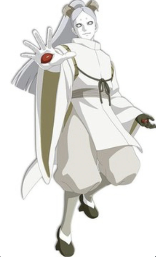 Momoshiki Otsutsuki (Character Review) | Fandom