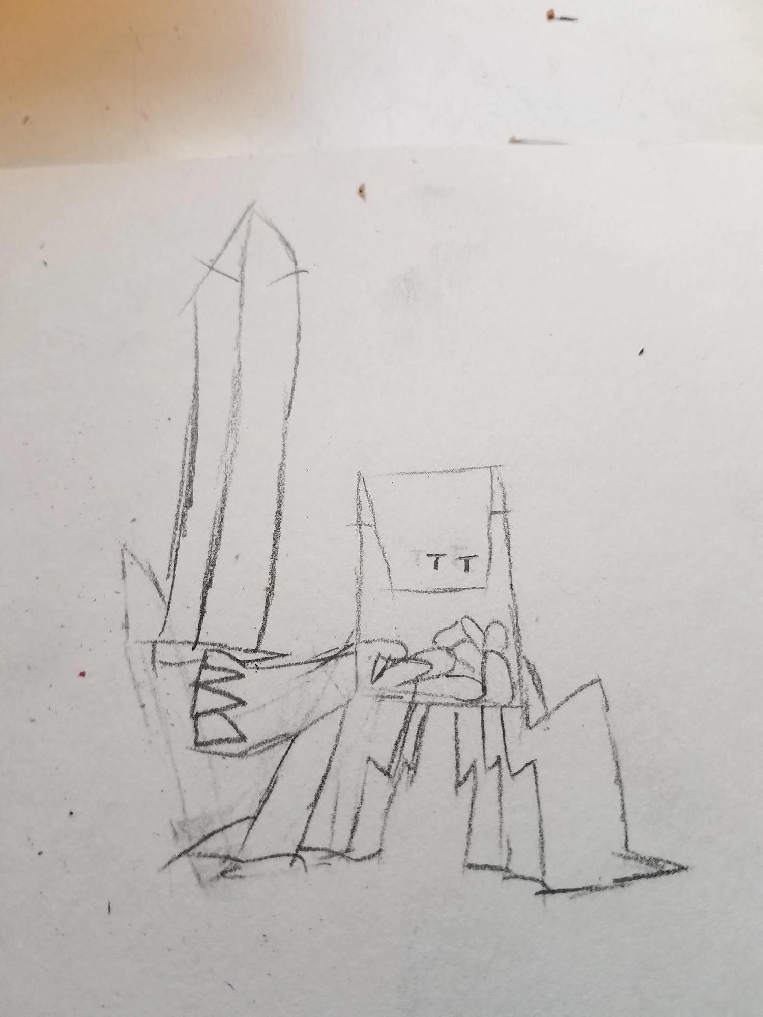 comically large sword | Fandom