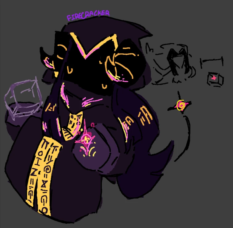 Discuss Everything About FORSAKEN Wiki | Fandom