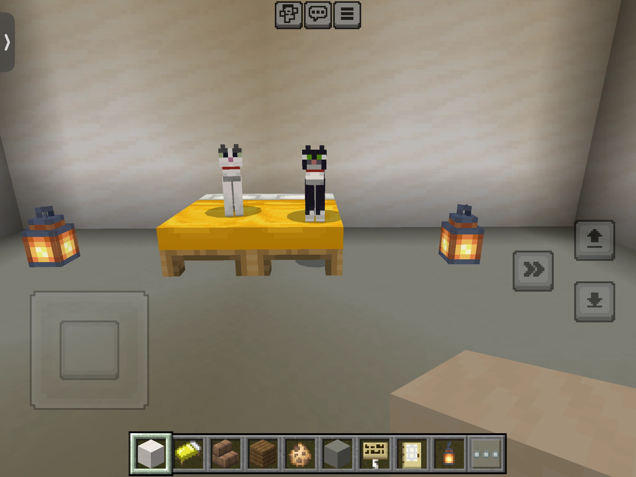 Making Sun and Moon’s House in Minecraft! Sneak peek part 1 | Fandom
